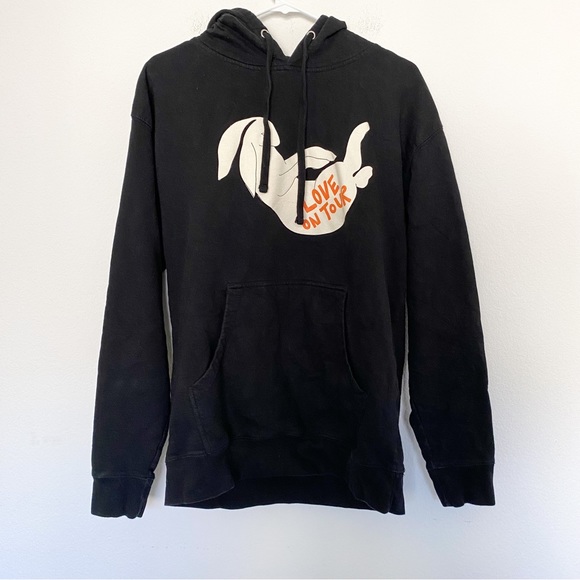 Harry Styles | Tops | Harry Styles Official Merch Love On Tour Bunny ...